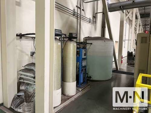 TELLKAMP SYSTEMS BATCH LIQUID PAINT SYSTEM Paint Systems & Equipment ...