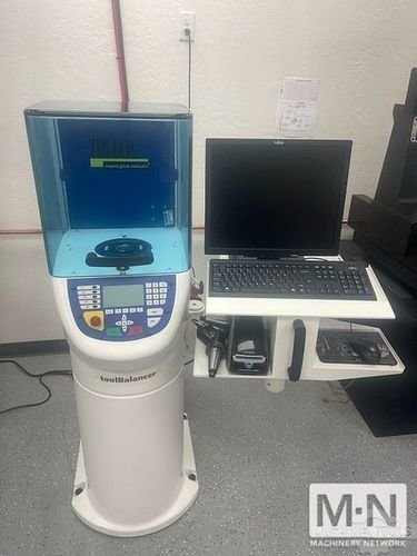 New and Used ZOLLER - MachineTools.com