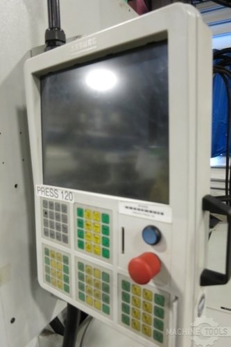 ARBURG 1500T 2750-800 Máquinas para Moldeo por Inyección Usado - Excelente Estado #585416 - Machi...