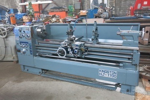 New and Used KINGSTON - MachineTools.com