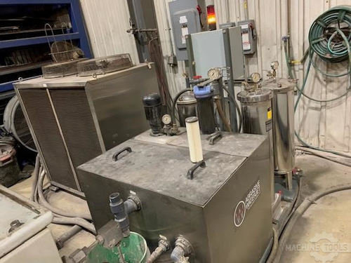 Waterjet Pumps for sale listings - MachineTools.com