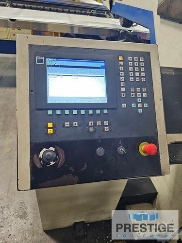 TRUMPF TRUMATIC 2020R Turret Punches #586178 - MachineTools.com