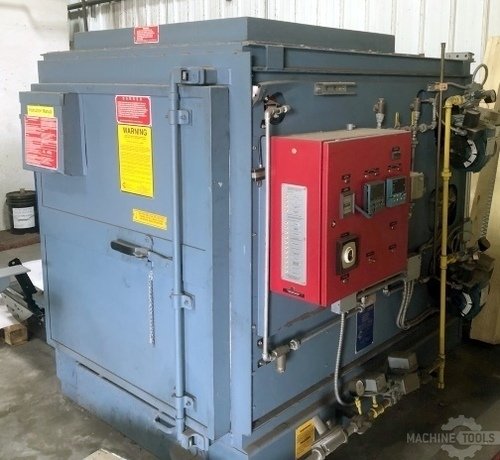 Walk-In Ovens for sale listings - MachineTools.com