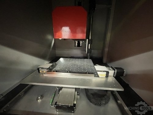 ELECTROX MAXBOX PLUS Laser Markers #586477 - MachineTools.com