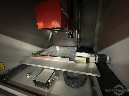 ELECTROX MAXBOX PLUS Laser Markers #586477 - MachineTools.com