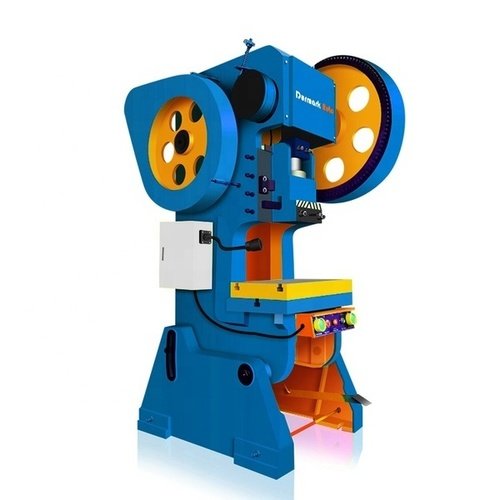 DURMARK AUTO HYDRAULIC POWER PRESS MACHINE Hand Presses - MachineTools.com