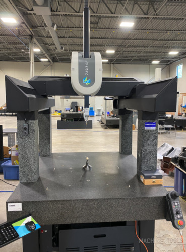 New and Used HEXAGON - MachineTools.com