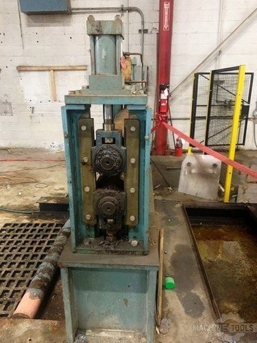 BEHLEN STRIP JOINER Coil Coating Lines Used - Good #589104 ...