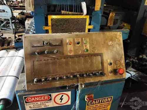 HERR VOSS STRAND EXTENSIONER Slitters & Slitting Lines Used - Good ...