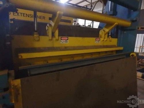 HERR VOSS STRAND EXTENSIONER Slitters & Slitting Lines Used - Good ...