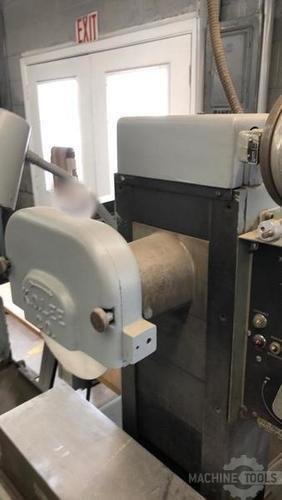 K.O. LEE S718HG SURFACE GRINDER Reciprocating Surface Grinders #589273 ...