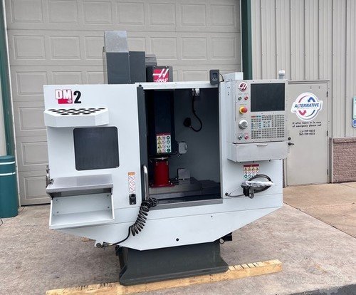 New and Used HAAS - MachineTools.com