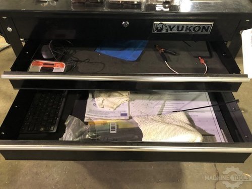 KOIKE ARONSON KOIKE SHOPPRO Plasma Cutters #590146 - MachineTools.com