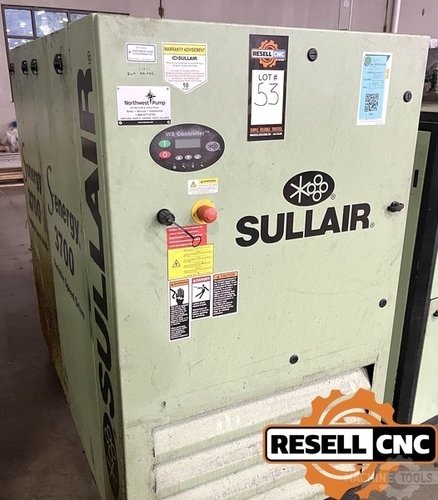 3700 Sullair Compressor Controller