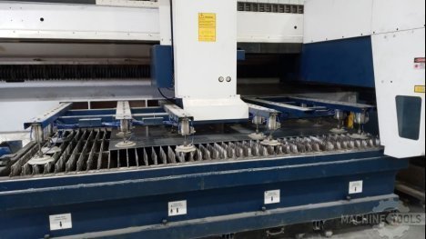 TRUMPF TRULASER 2030 Laser Cutters - MachineTools.com