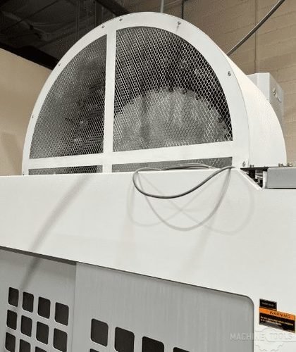 FEELER VB-1100 Vertical Machining Centers Used - Excellent #572239 ...