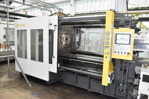 Injection Molding Machines for sale listings - MachineTools.com
