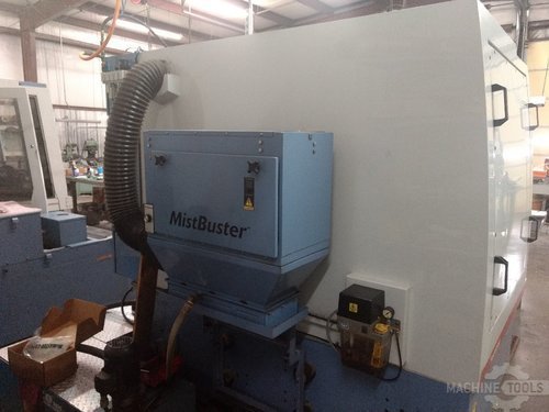 ANCA FASTGRIND Tool & Cutter Grinders Used - Excellent #591228 ...