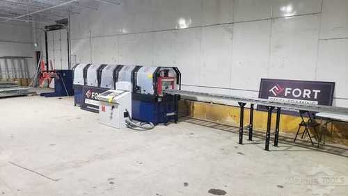 KNUDSON Roladoras Perfiladoras Nuevo (en inventario) #591295 ...