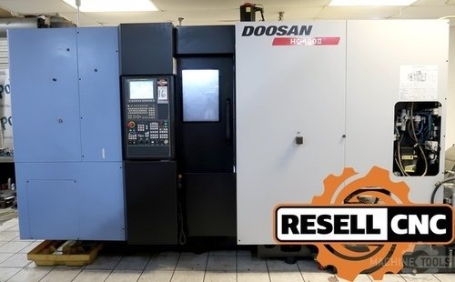 New and Used DOOSAN - Page 2 - MachineTools.com