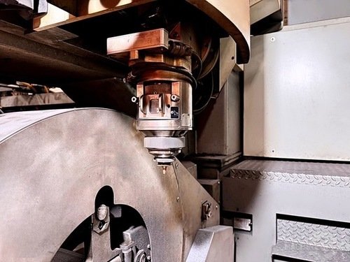 BLM LT8 Laser Cutters Used - Excellent #591845 - MachineTools.com