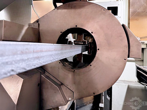 BLM LT8 Laser Cutters Used - Excellent #591845 - MachineTools.com