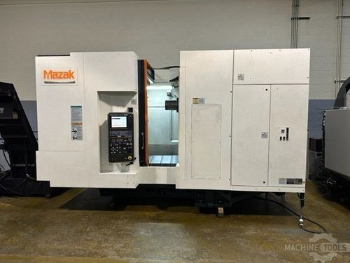 MAZAK Used Machines Machine Hub, 58% OFF | www.pinnaxis.com