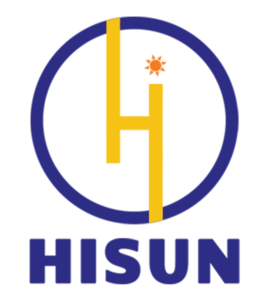 Hisun Logo
