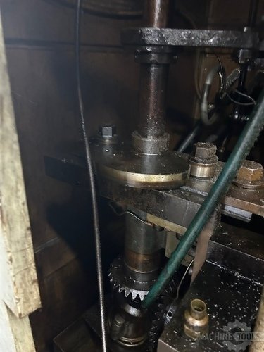 PLATARG 912 ICOP TRANSFER PRESS 6 1/2 STROKE MACHINE Transfer Presses ...