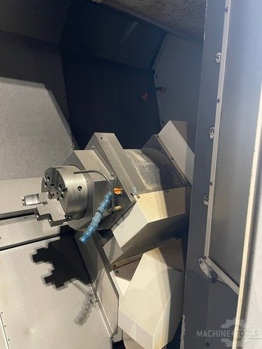 TAKISAWA TMM-250M3 CNC Lathes Used - Good #593115 - MachineTools.com