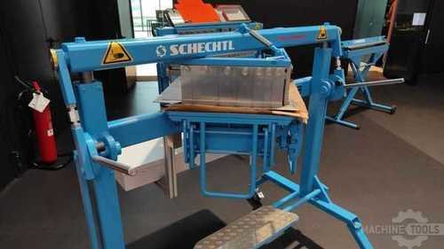 New and Used SCHECHTL - MachineTools.com