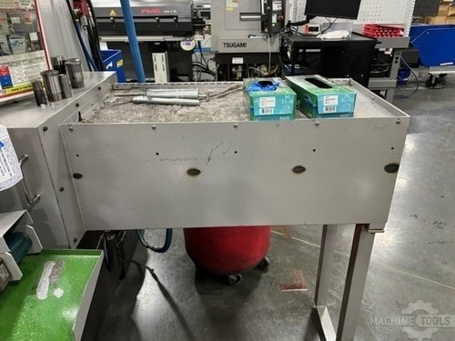 TSUGAMI SS32 Swiss Type Automatic Screw Machines Used - Good #593237 ...