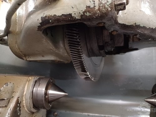 NATIONAL BROACH GCV Rasuradoras de Engranes #593357 - MachineTools.com