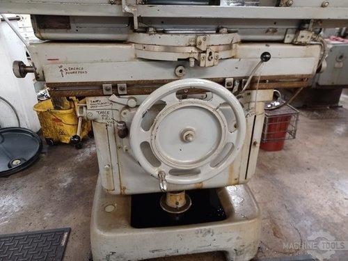 NATIONAL BROACH GCV Rasuradoras de Engranes #593357 - MachineTools.com