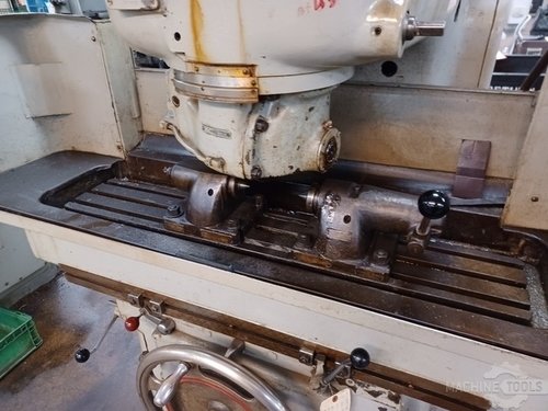 NATIONAL BROACH RED RING GCI Rasuradoras de Engranes #593454 ...