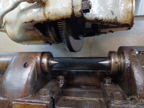 NATIONAL BROACH RED RING GCI Rasuradoras de Engranes #593454 ...