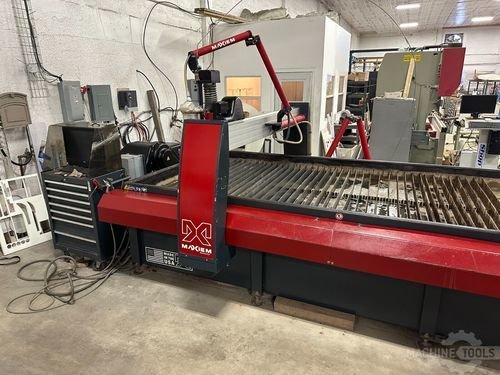New and Used OMAX - MachineTools.com