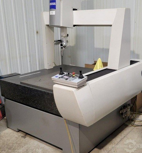 New and Used ZEISS - MachineTools.com