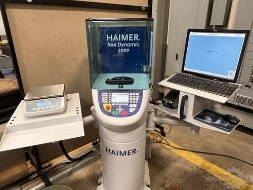 Balancers for sale listings - MachineTools.com