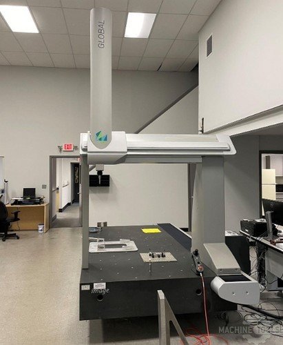 Coordinate Measuring Machines for sale listings - MachineTools.com