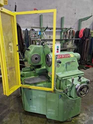 New and Used GLEASON - MachineTools.com