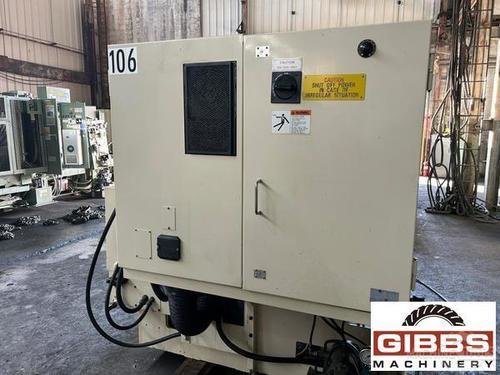 MITSUBISHI RD23-B35P 평면 및 앵글 헤드를 포함한 원통형 연마기 중고 - 양호 # 1 594039 ...