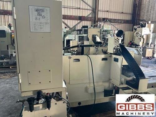 MITSUBISHI RD23-B35P 평면 및 앵글 헤드를 포함한 원통형 연마기 중고 - 양호 # 1 594039 ...