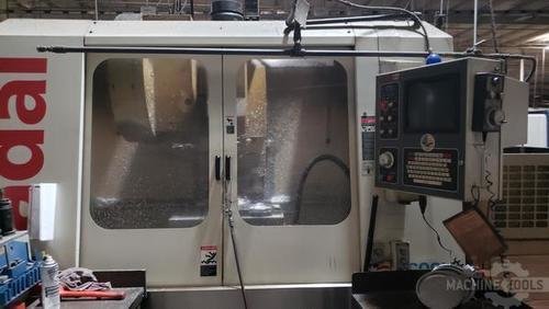 New and Used FADAL - MachineTools.com