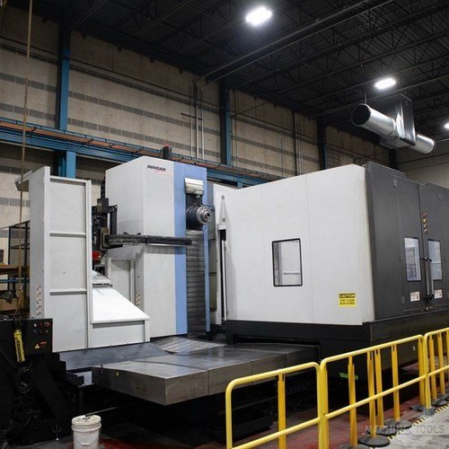 Horizontal Table Type Boring Mills for sale listings - Page 4 ...