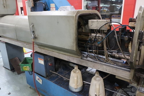 TORNOS SAS16-DC Multiple Spindle Automatic Screw Machines #592934 ...