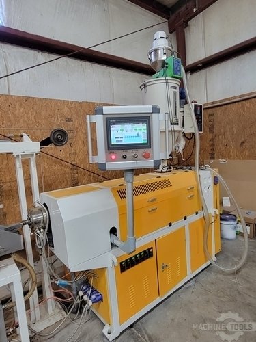 Extruders for sale listings - MachineTools.com