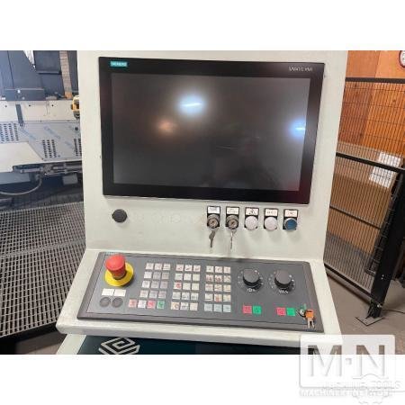 BLM ELECT-XL Pipe, Tube & Bar Benders Used - Excellent #596154 - MachineTools.com