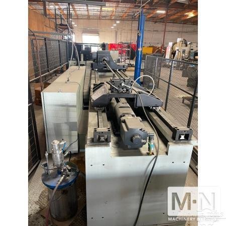 BLM ELECT-XL Pipe, Tube & Bar Benders Used - Excellent #596154 - MachineTools.com