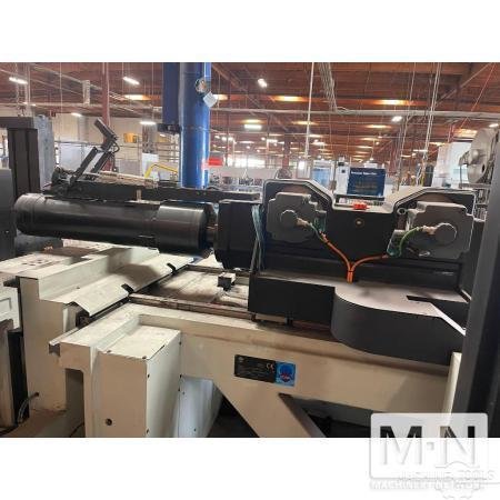 BLM ELECT-XL Pipe, Tube & Bar Benders Used - Excellent #596154 - MachineTools.com